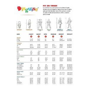 Disguise | Costumes | Lego Movie 2 Sweet Mayhem Deluxe Costume | Poshmark